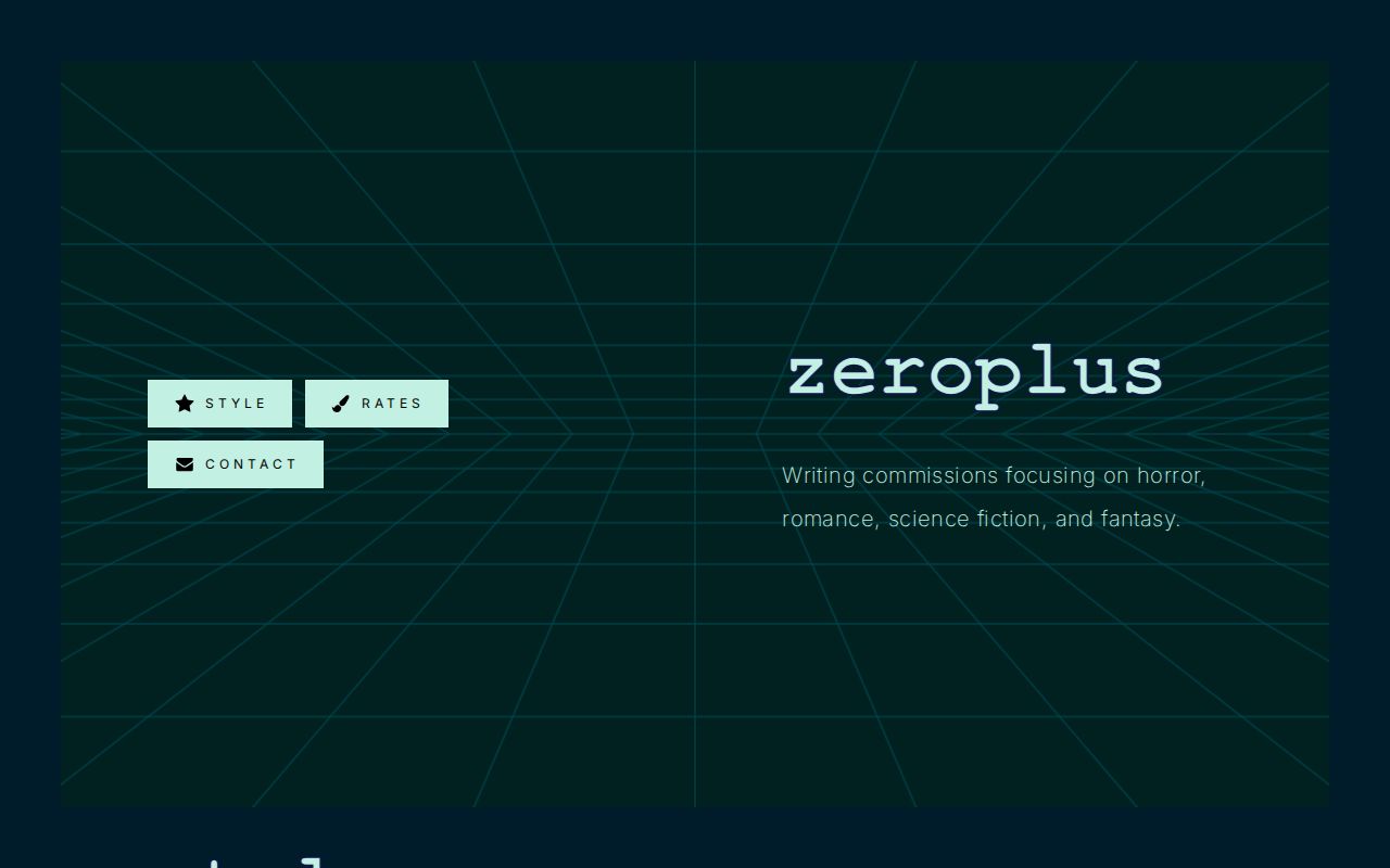 zeroplus commissions